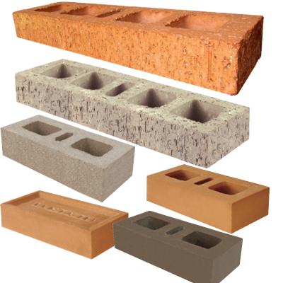 Ladrillos Gran Formato - Ladrillera Multigres