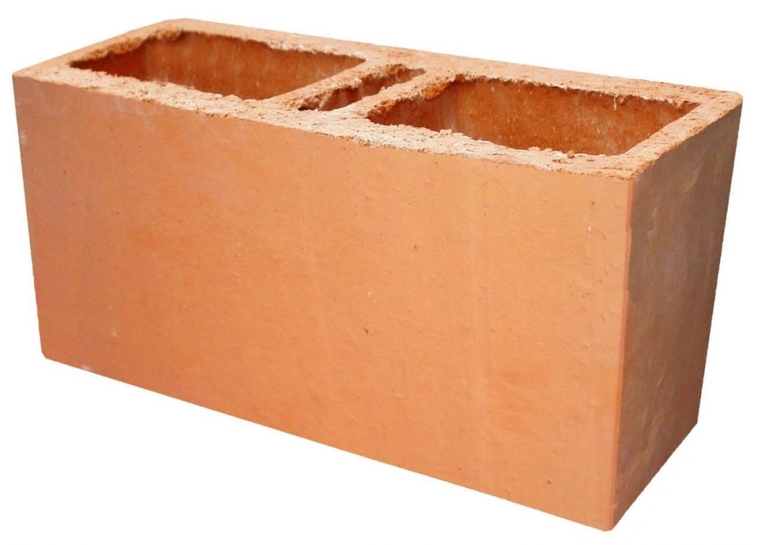 Bloque - Ladrillera Multigres