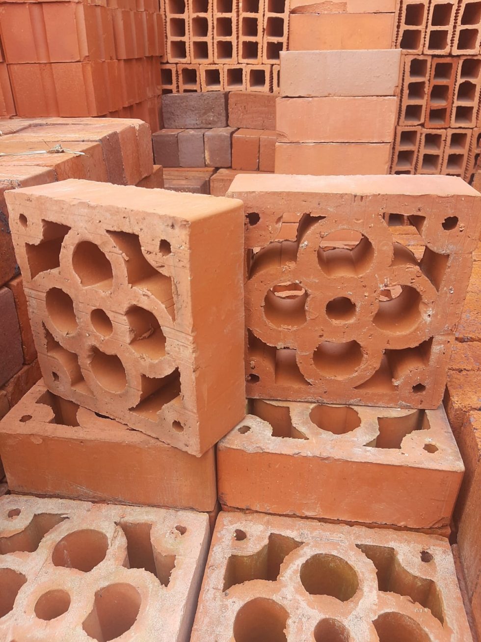 Ladrillos Gran Formato - Ladrillera Multigres