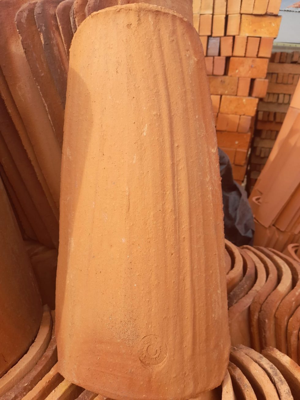 Tejas - Ladrillera Multigres