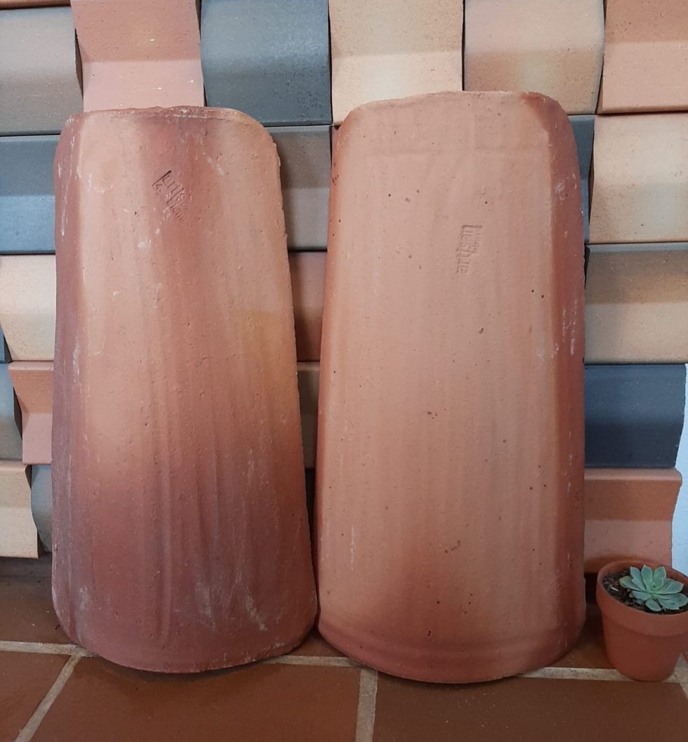 Tejas - Ladrillera Multigres