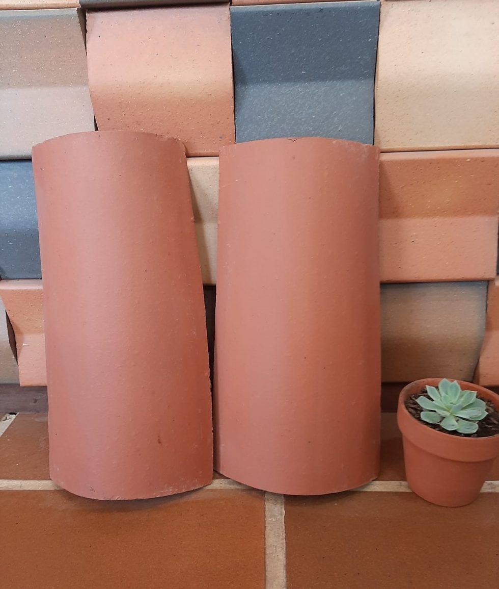 Tejas - Ladrillera Multigres