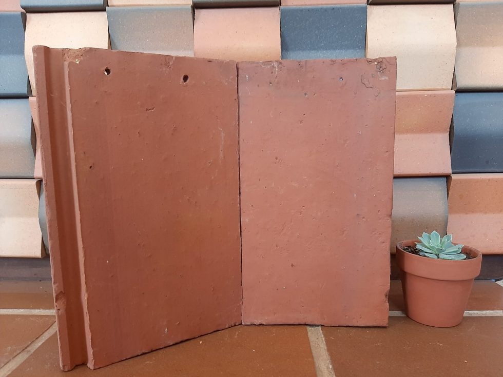 Tejas - Ladrillera Multigres