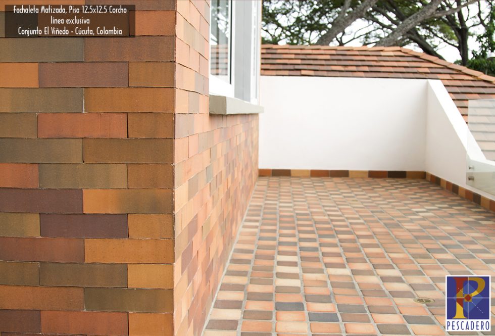 Productos terminados - Ladrillera Multigres