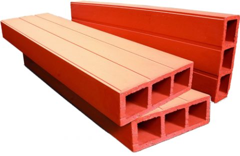 Placa Facil - Ladrillera Multigres