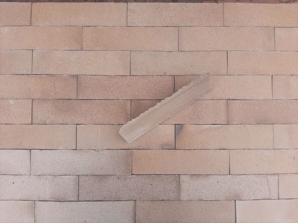 Ladrillos Gran Formato - Ladrillera Multigres