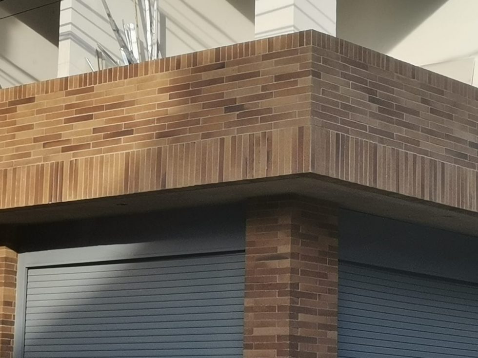 Productos terminados - Ladrillera Multigres