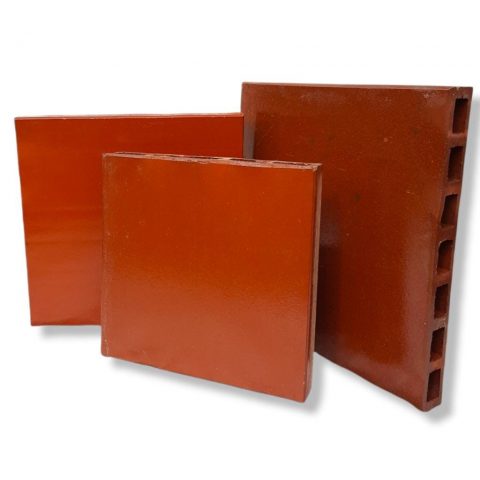 Tableta Vitrificada - Ladrillera Multigres